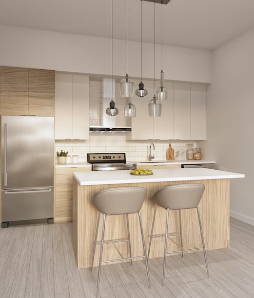 Home - Harrison by Sarina