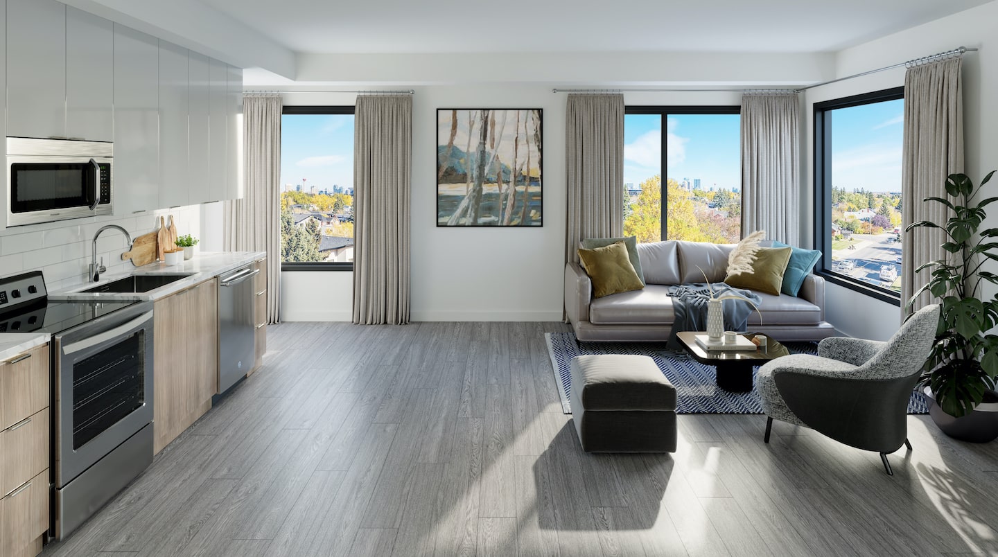 Home - Harrison by Sarina